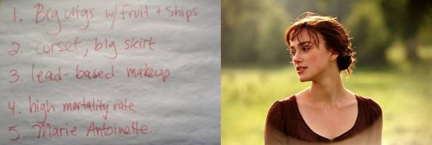 Teaching ‘Georgian Women’ | Teaching Women's History